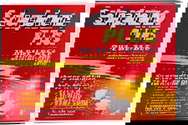 حبوب سولبادين دواعي استعمال - مقالات مفهرس